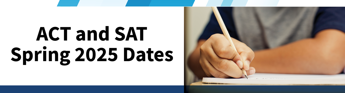 Spring 2025 ACT and SAT testing dates posted, upcoming College Board ... Spring 2025 ACT and SAT testing dates posted, upcoming College Board ...