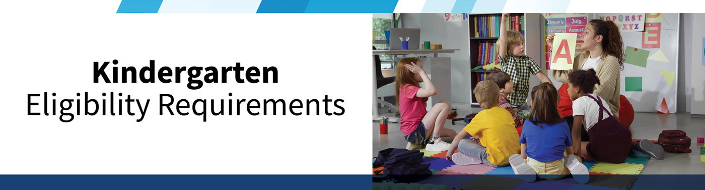 Kindergarten eligibility requirements reminder | Ohio Department of ...