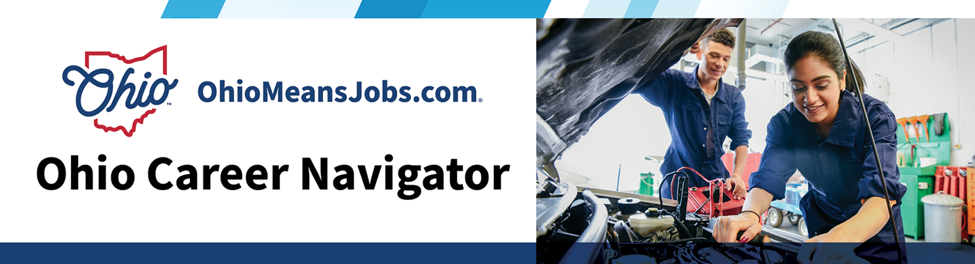 Lt. Governor Husted announces Ohio Career Navigator | Ohio Department ...