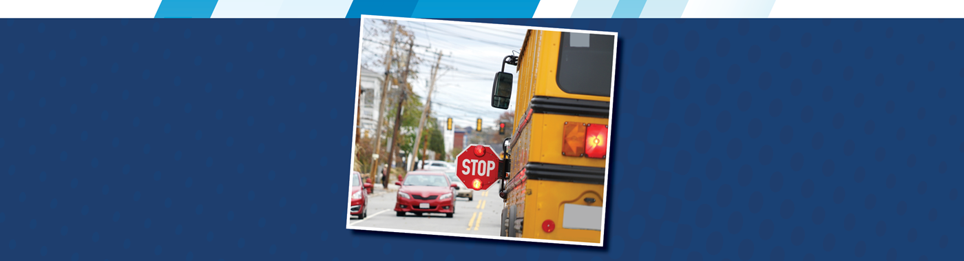 Reminders and resources during National School Bus Safety Week | Ohio ...
