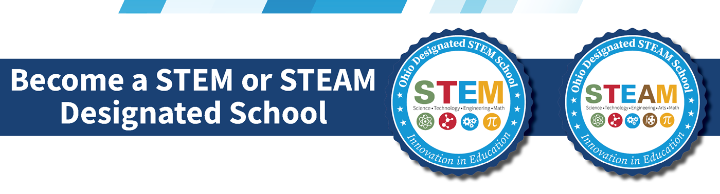 Stem School Logo