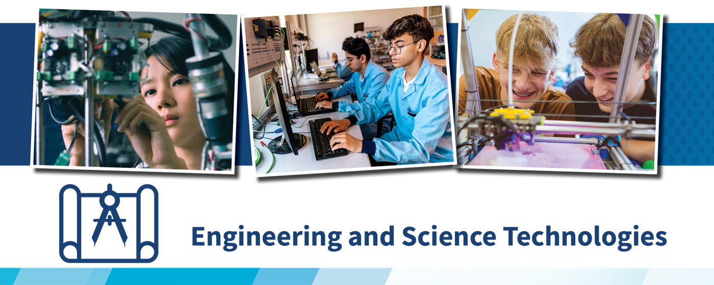 Engineering and Science Technologies: Grades 6-8 | Ohio Department of ...