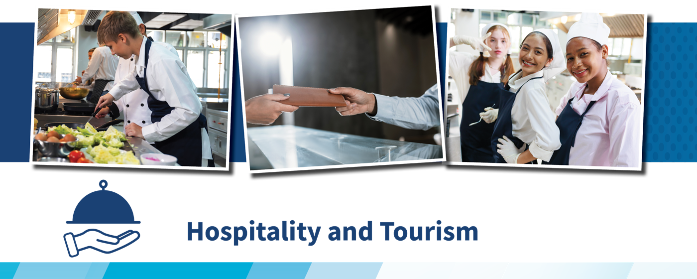 Hospitality and Tourism: Grades 6-8 | Ohio Department of Education and ...