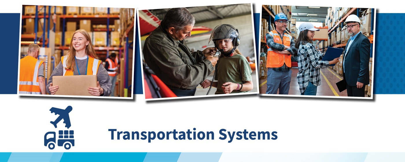 Transportation Systems: Grades 6-8 | Ohio Department of Education and ...