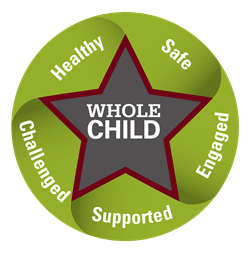 Ohio's Whole Child Framework | Ohio Department of Education and Workforce