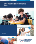 Ohio Healthy Students Profiles | Ohio Department of Education and Workforce